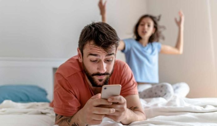 85 Being Ignored Captions for Instagram