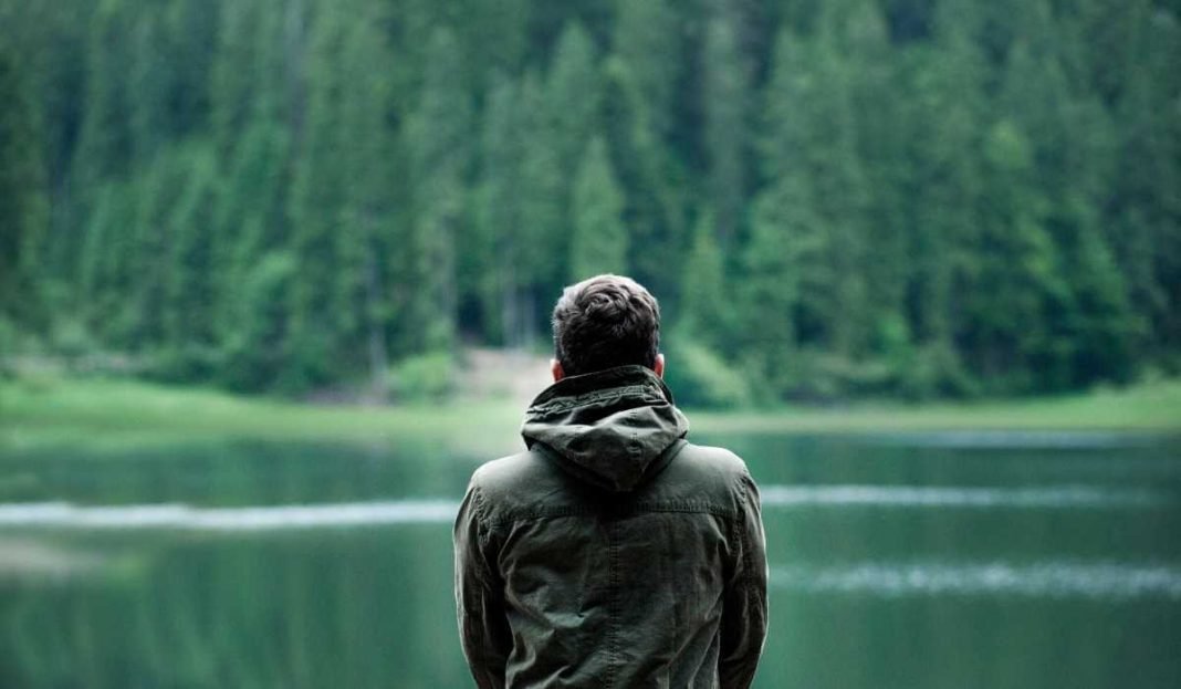 85 Emotional Maturity Captions for Instagram