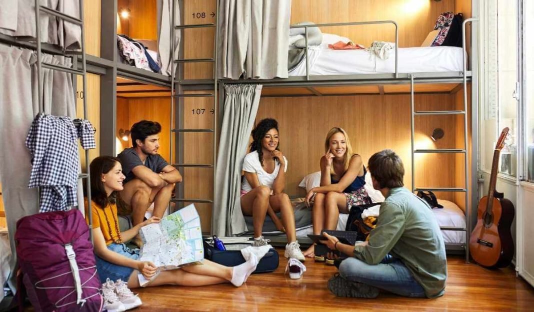 80 Best Hostel Life Captions for Instagram