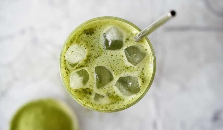 77 Matcha Lover Captions for Instagram - Unico Things