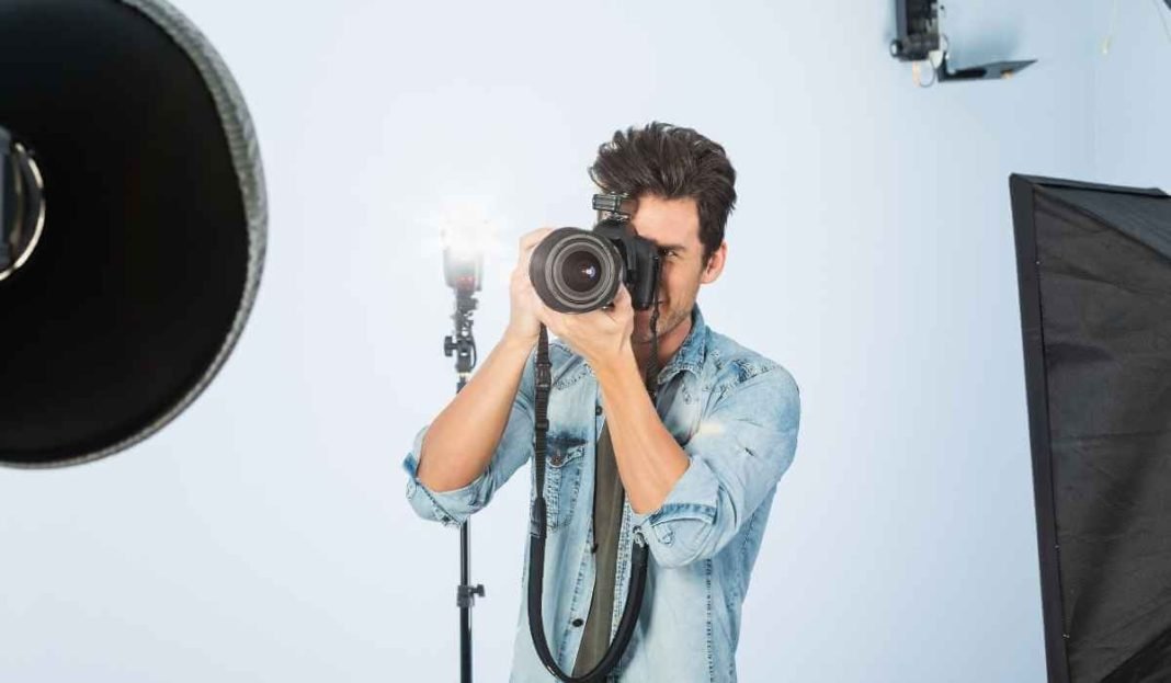 120 Best Photoshoot Captions for Instagram