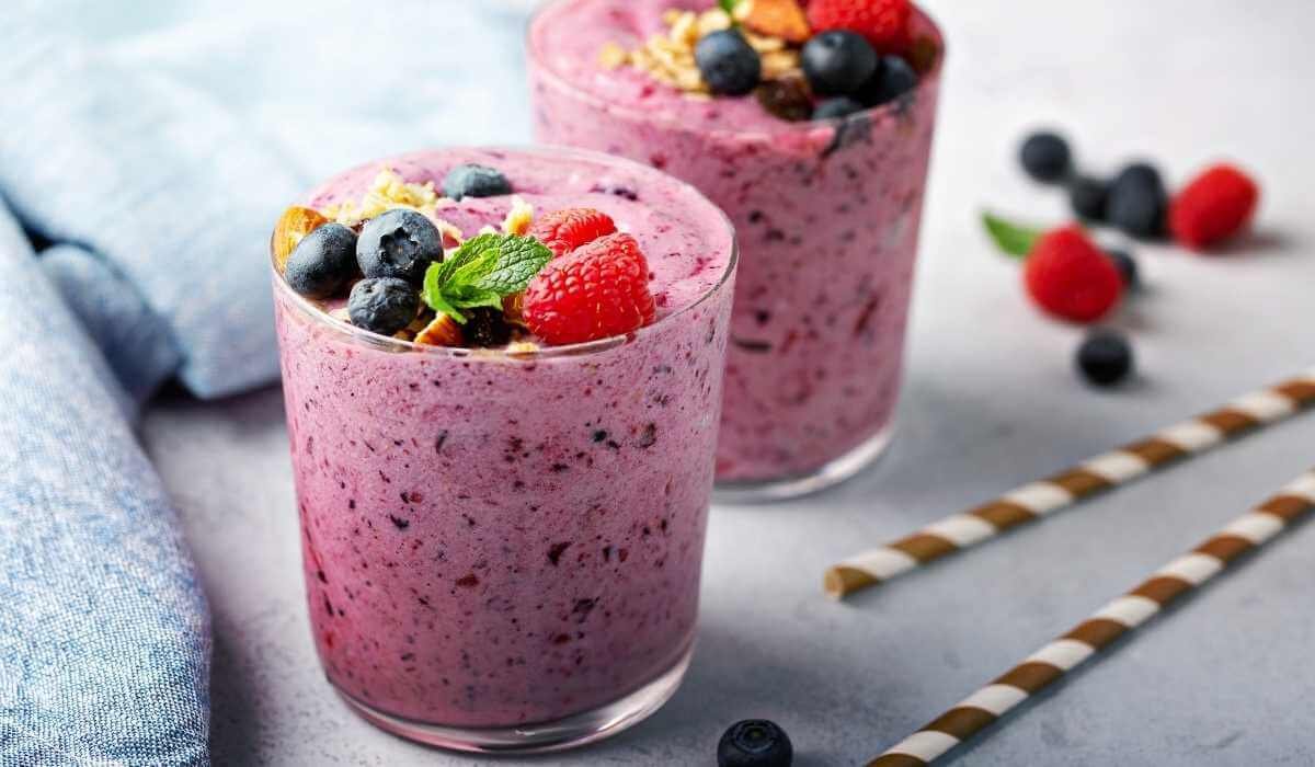 86 Smoothie Life Captions for Instagram - Unico Things