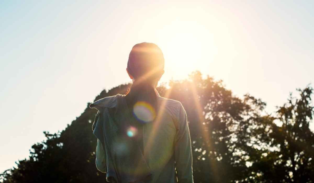 130 Eye-Catching Sunshine Captions for Instagram