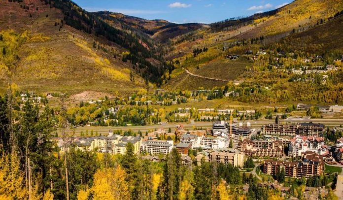 85 Vail Captions for Instagram - Unico Things