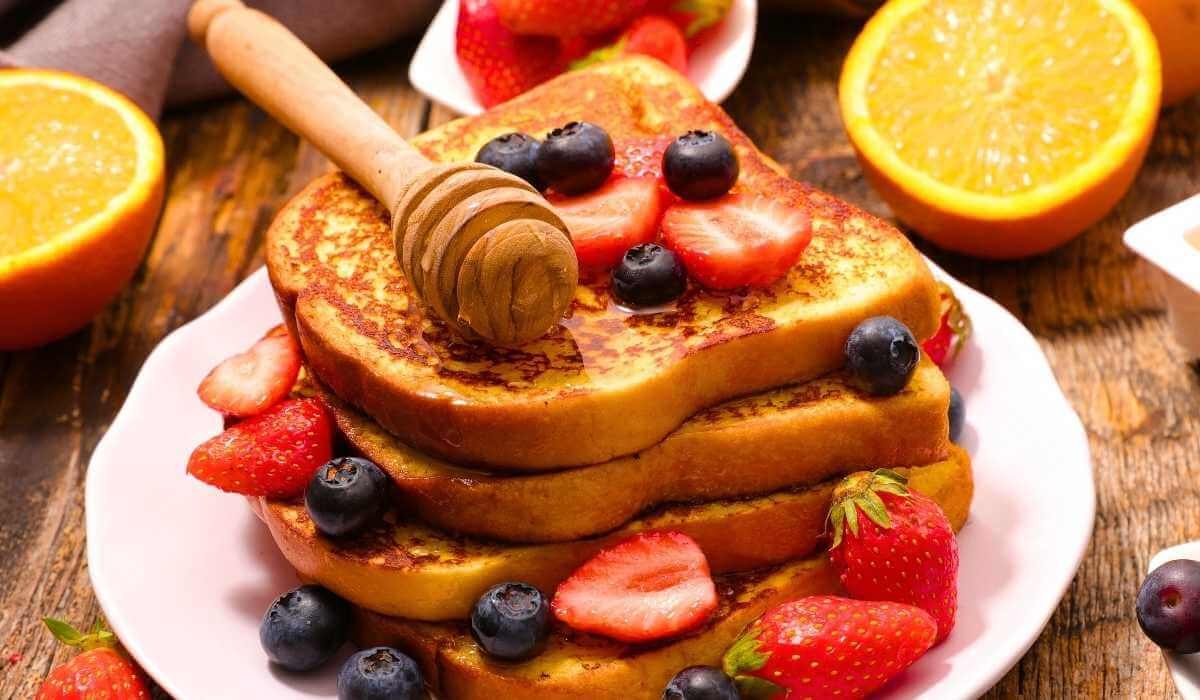 83 Best French Food Captions for Instagram - Unico Things