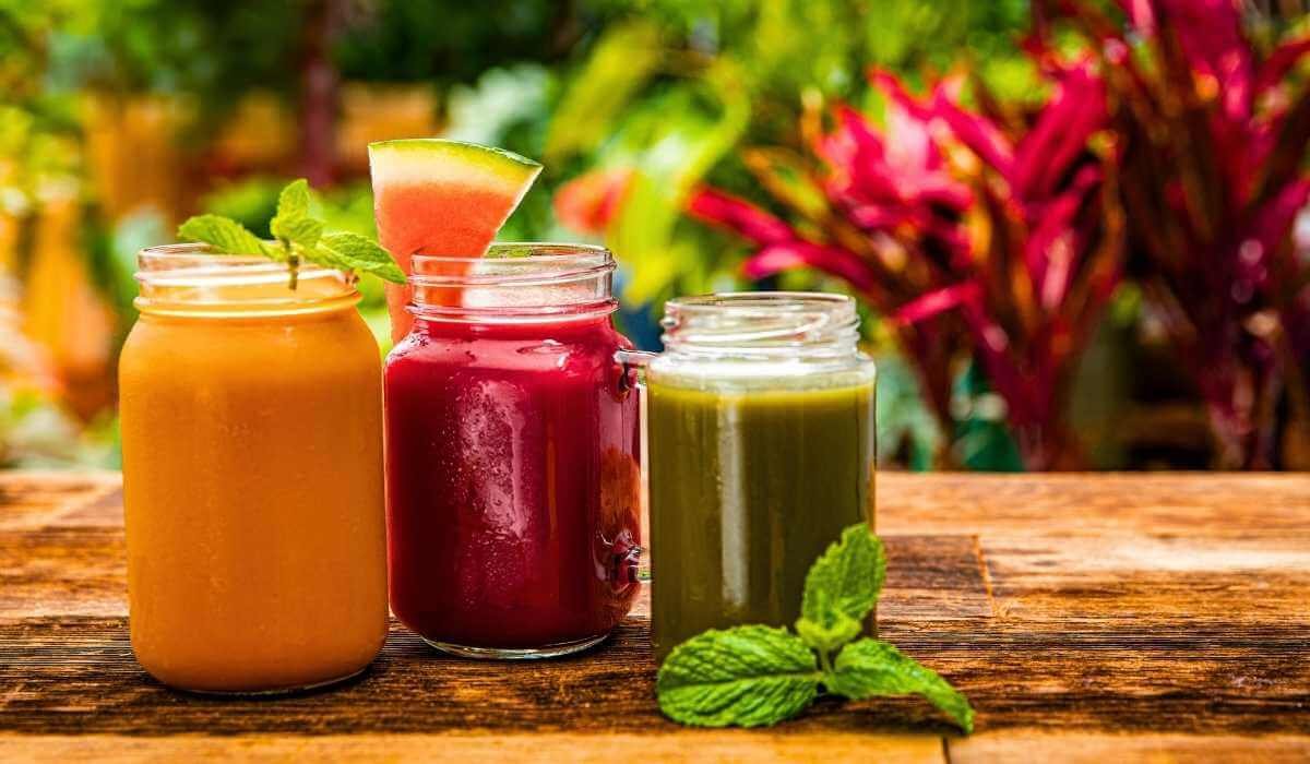 84 Juice Cleanse Captions for Instagram - Unico Things