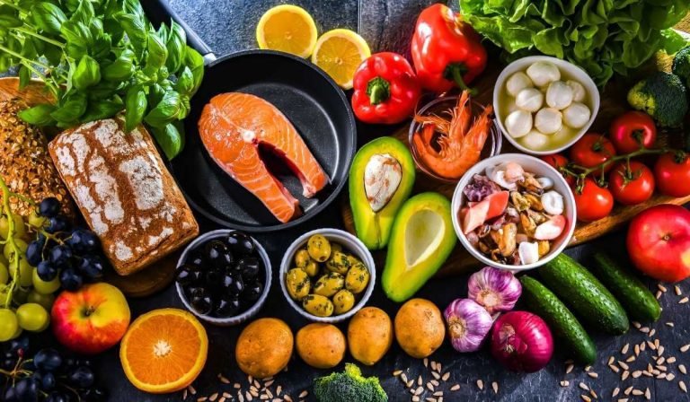 80 Best Mediterranean Food Captions for Instagram - Unico Things