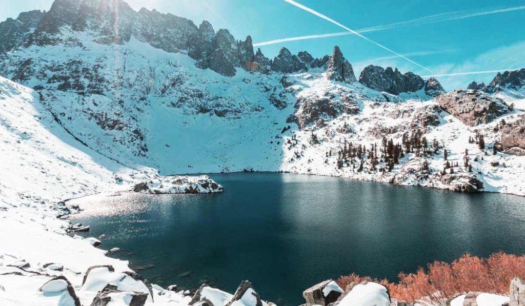 77 Sierra Nevada Captions for Instagram - Unico Things