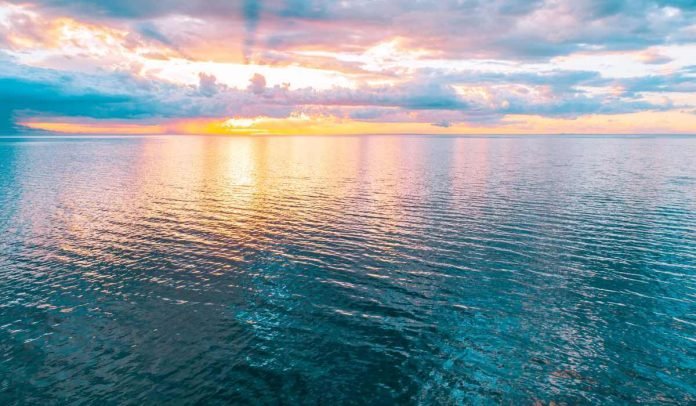 83 Calm Water Captions for Instagram to Soothe the Soul - Unico Things