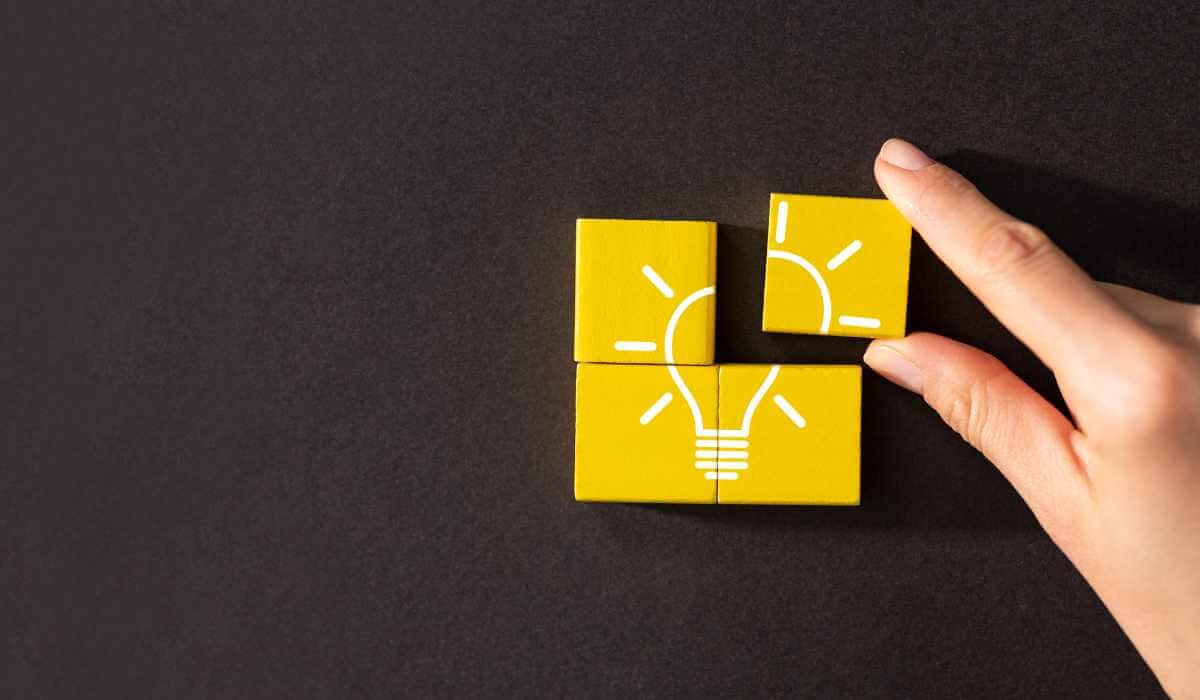 100 Creativity Captions for Instagram to Spark Ideas - Unico Things