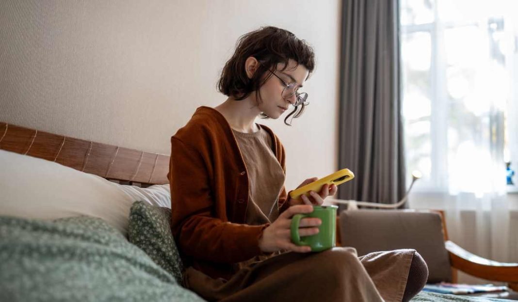 100 Introvert Captions for Instagram for Quiet Vibes - Unico Things