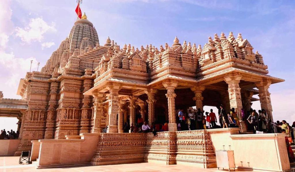 83 Temple Captions for Instagram to Reflect Faith - Unico Things