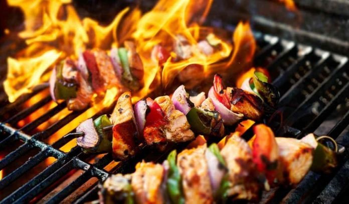 150 Best Barbecue Captions for Instagram