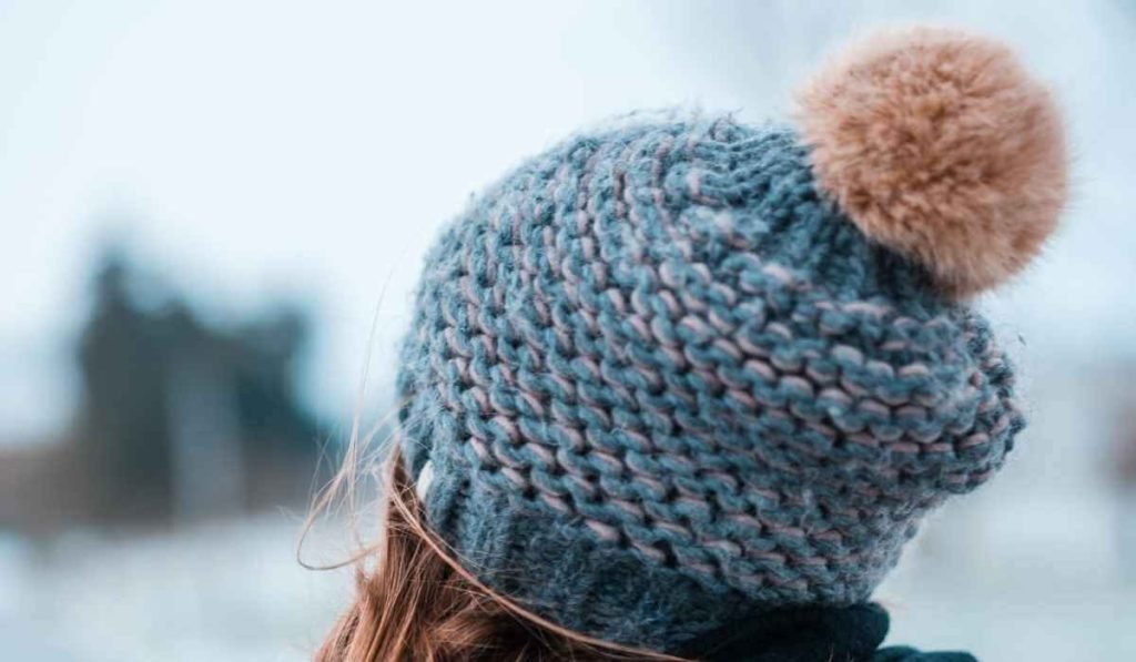 125 Beanie Captions for Instagram to Keep It Chill & Cute