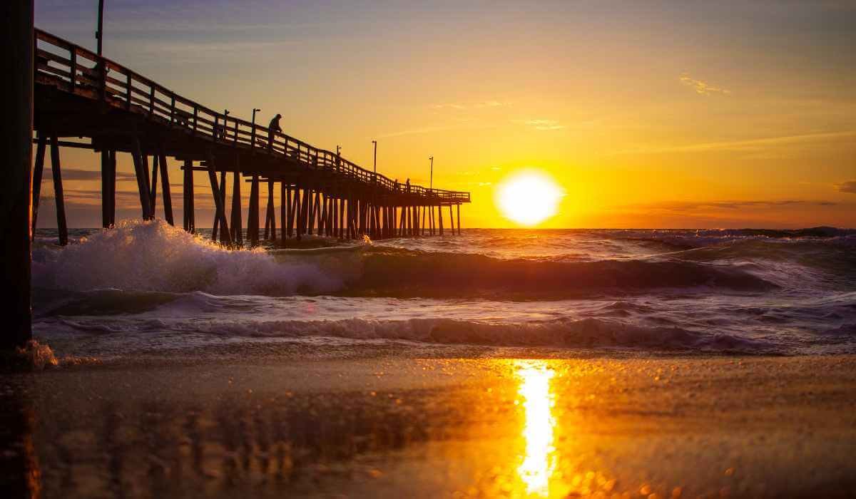 100 Best Outer Banks Captions to Live the Salt Life