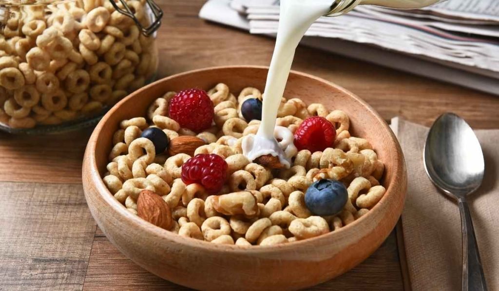 100 Catchy Cereal Captions for Instagram