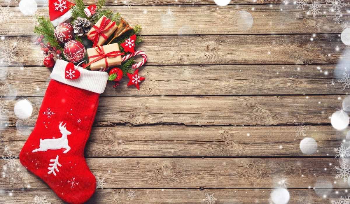100 Best Christmas Stocking Captions for Instagram