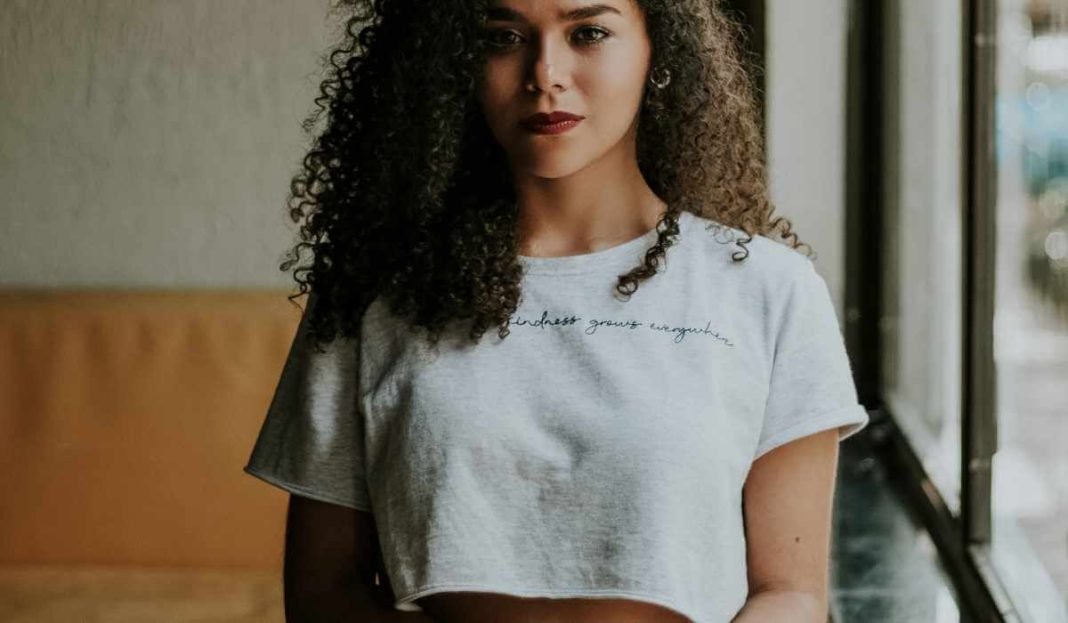 109 Best Crop Top Captions for Instagram