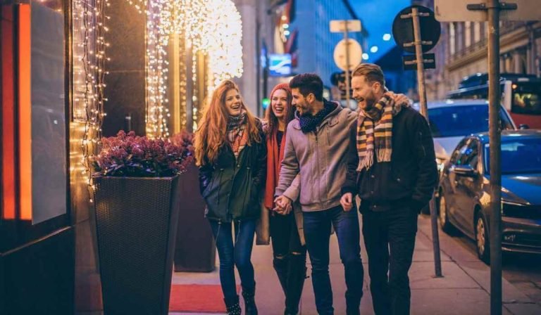 125 Best & Catchy Day Out Captions for Instagram