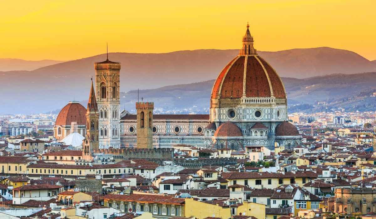 150 Florence Captions for Instagram That Feel Like a Dream