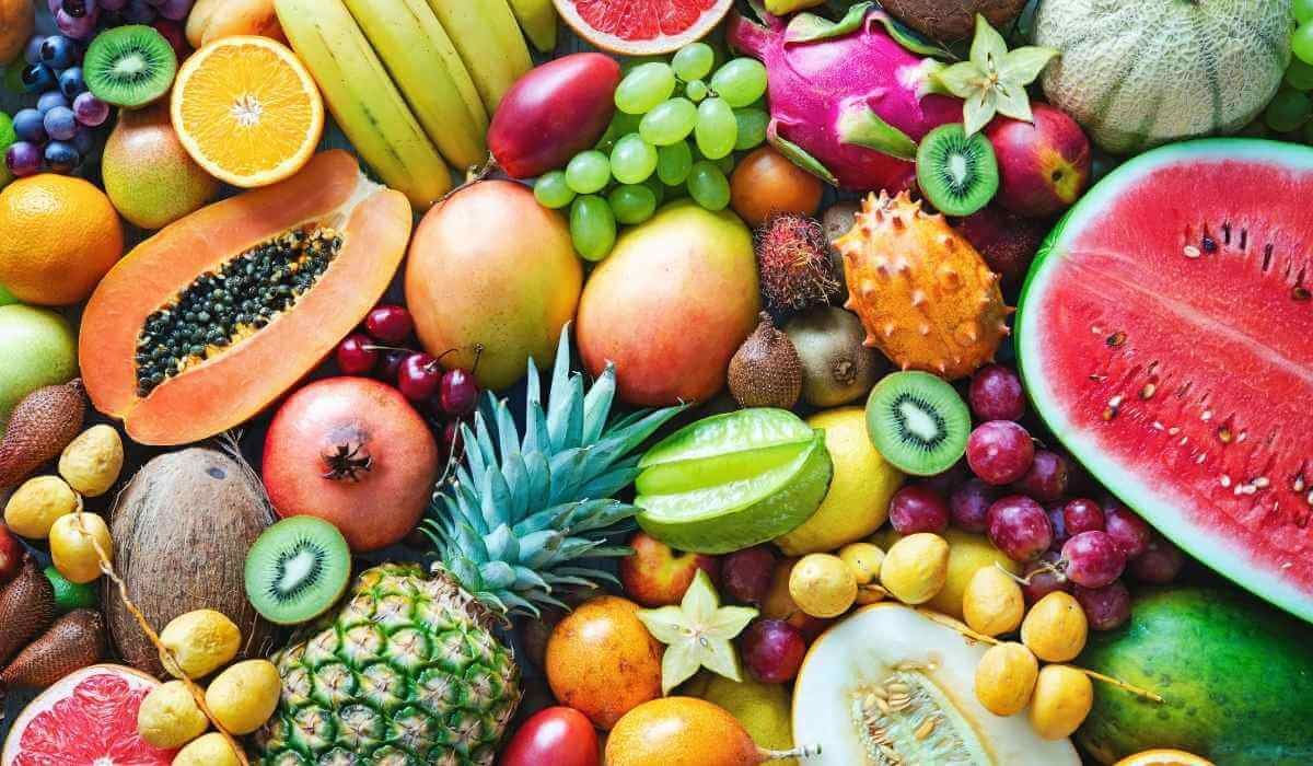 150 Best & Catchy Fruit Captions for Instagram