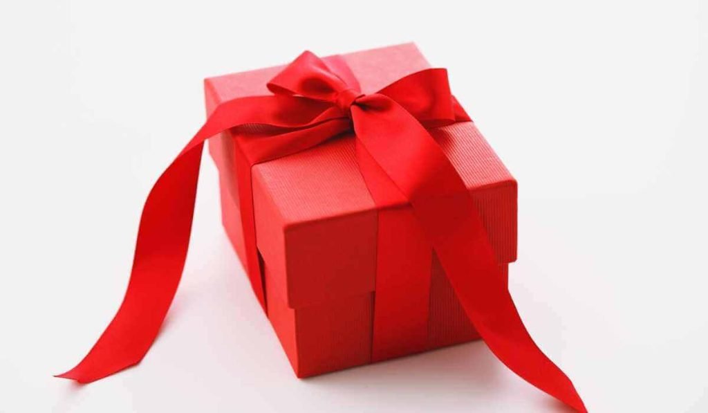 90 Gifts That Mean More Than Money Captions for Instagram