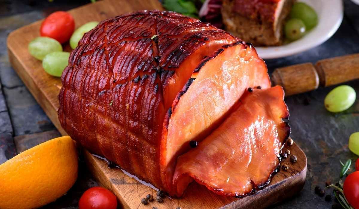 127 Catchy Ham Captions for Instagram