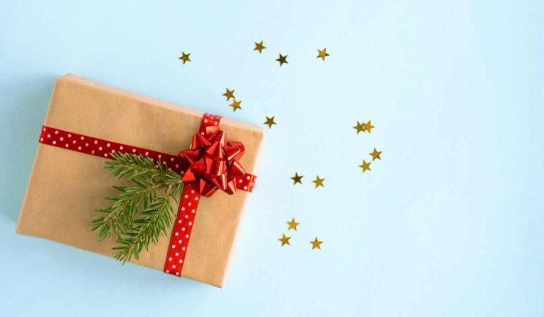95 Best New Year Gift Moments Captions for Instagram