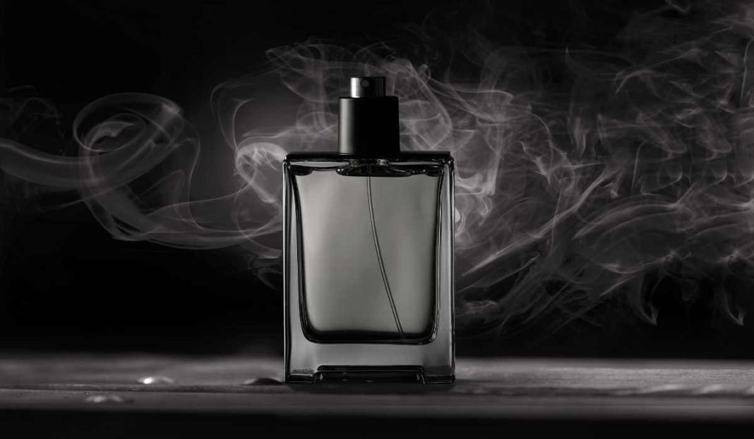 85 Best Perfume Captions for Instagram