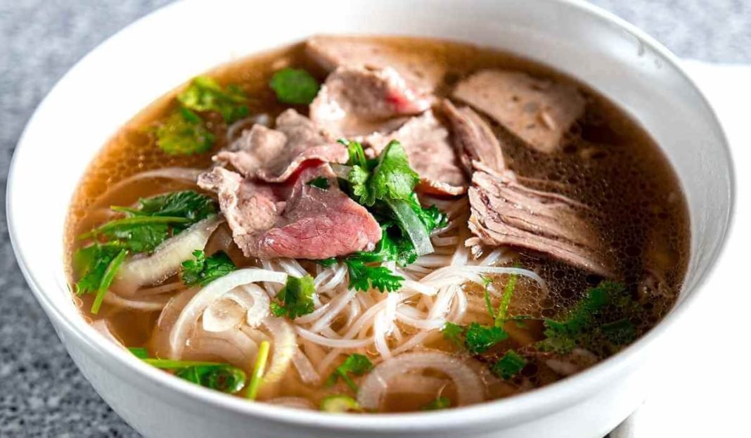 100 Catchy Pho Captions for Instagram