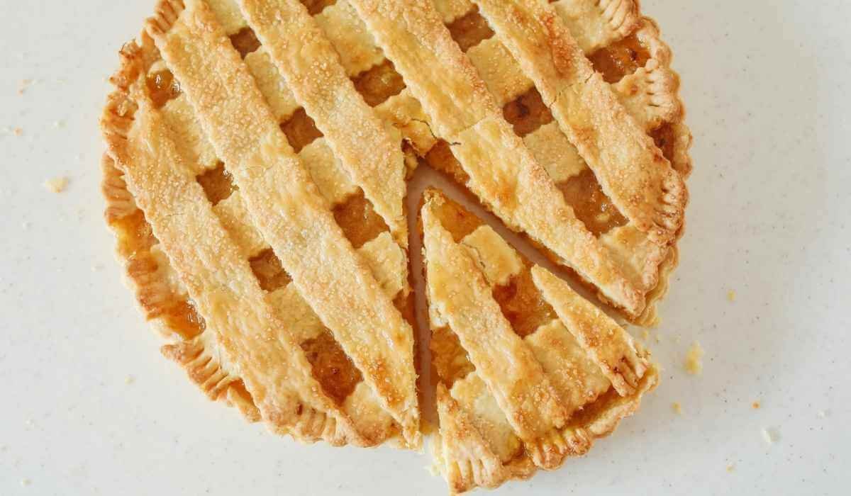150 Best Pie Captions for Instagram