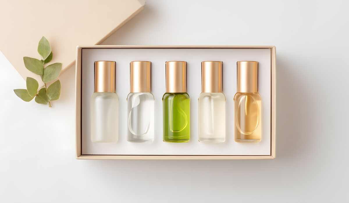 87 Spa Set Gift from Friends Captions for Instagram