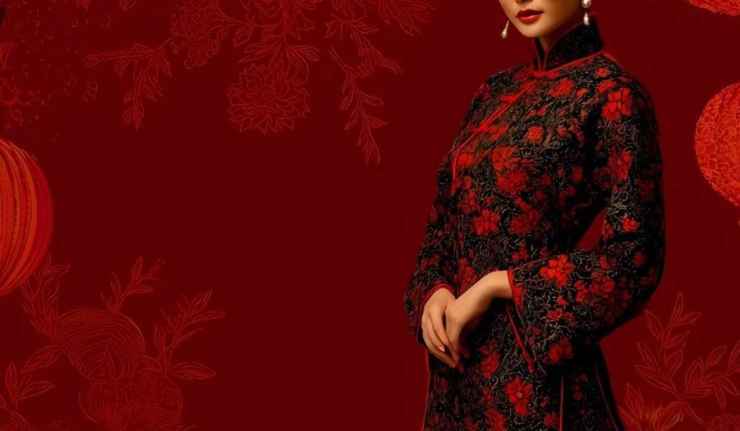 103 Traditional Outfit Captions for Instagram