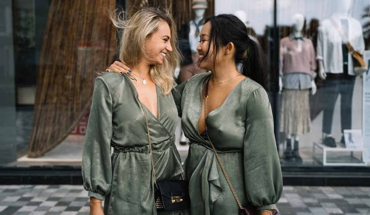 100 Best Twinning Captions for Instagram