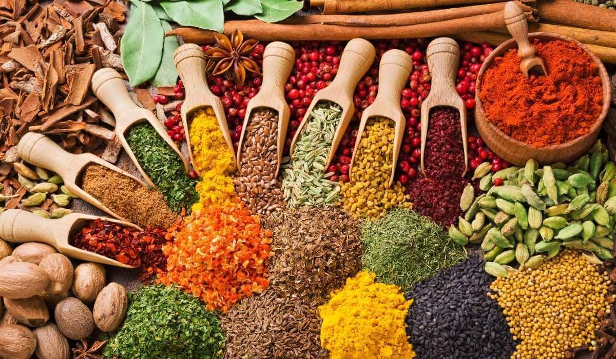 135 Spices Captions for Instagram to Add on Your Foodie Photos