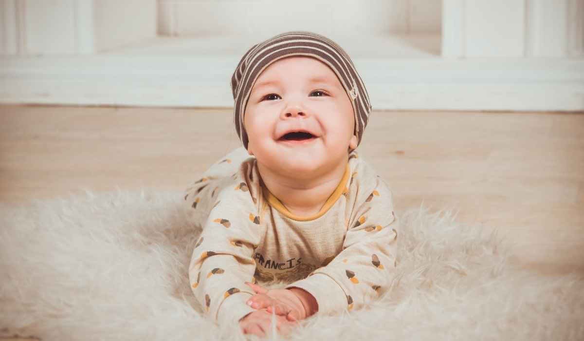 85 2 Months Old Baby Captions for Instagram - Unico Things