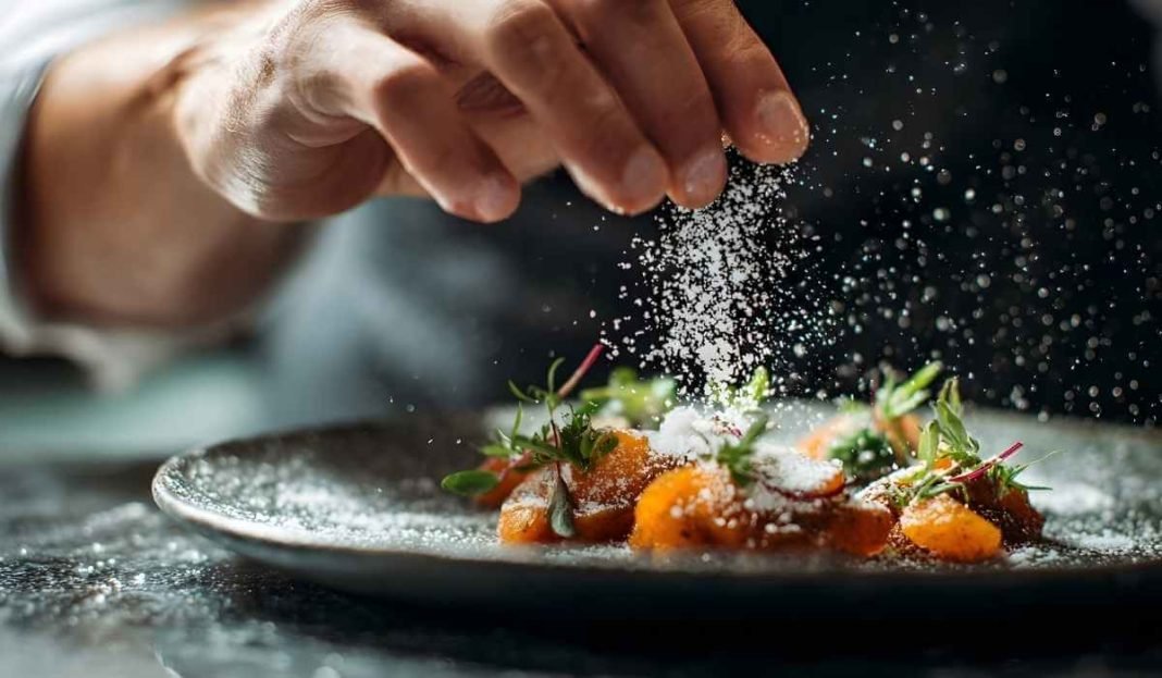 107 Chef Captions for Instagram - Unico Things
