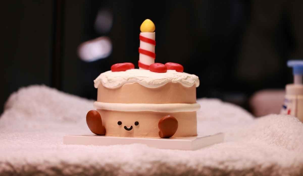 89 First Birthday Captions for Instagram - Unico Things