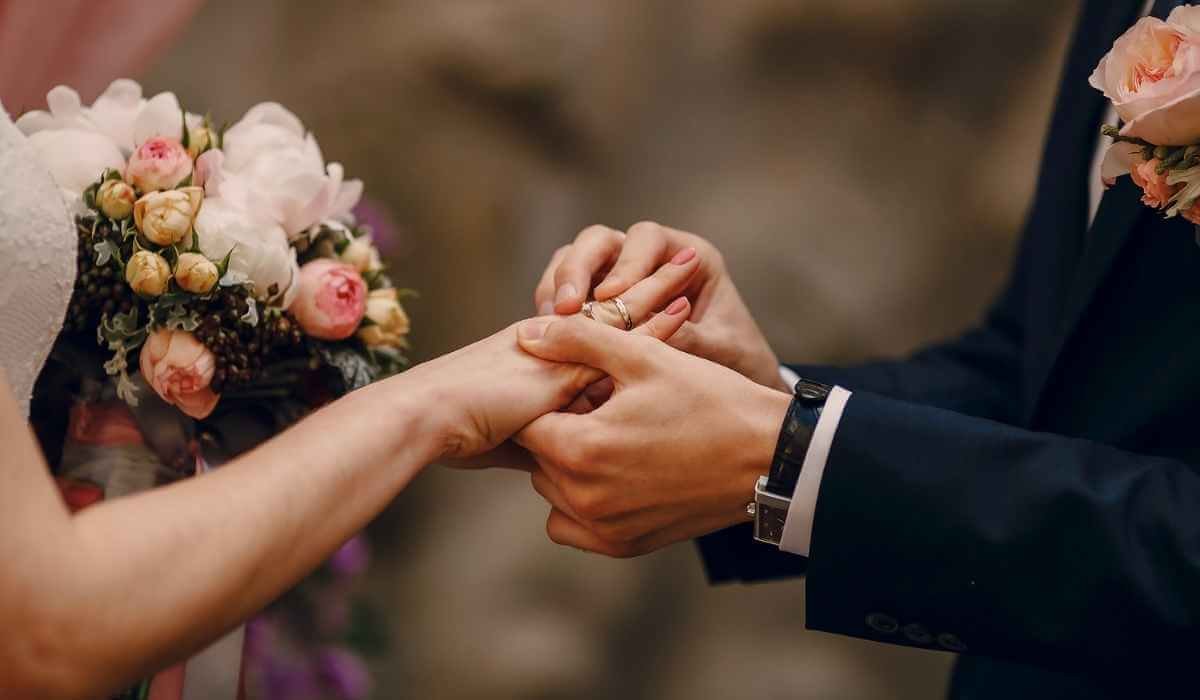 123 Wedding Instagram Captions for Friends - Unico Things