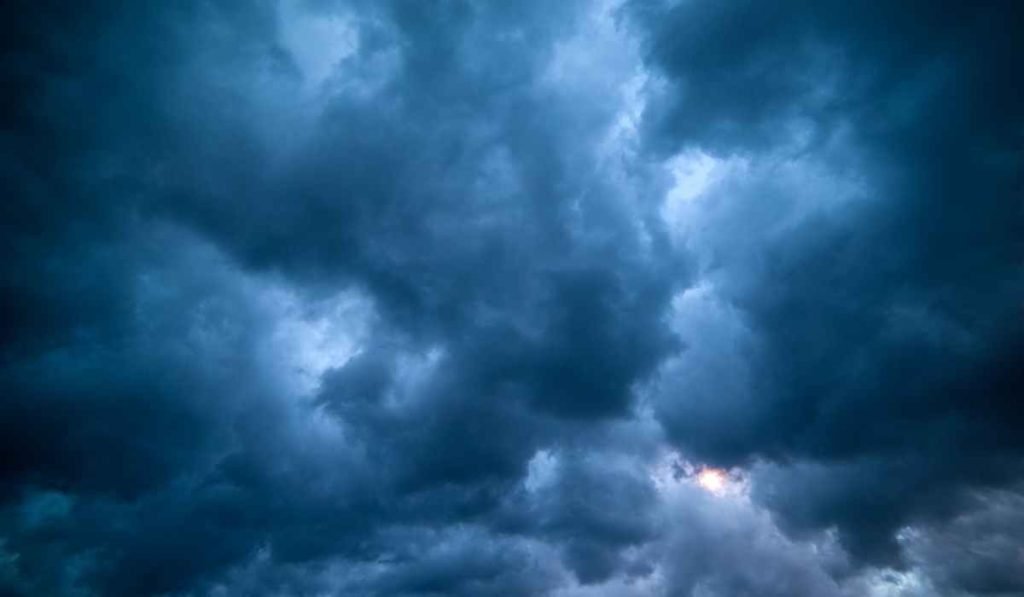 73 Thunder Captions for Instagram - Unico Things