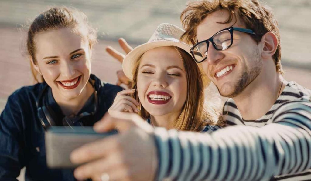 85 Trio Captions For Instagram